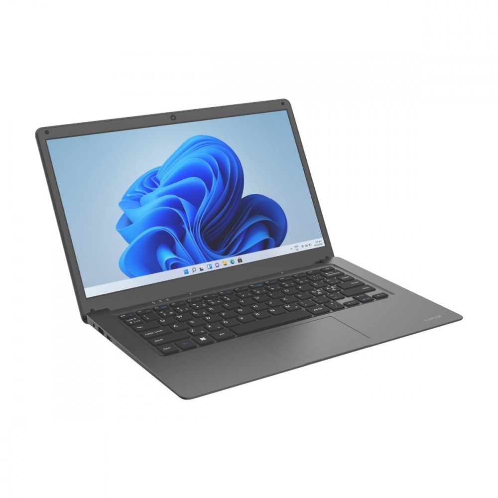 Cepter Pixel 14" bærbar PC, Gun Metal | Datahuset